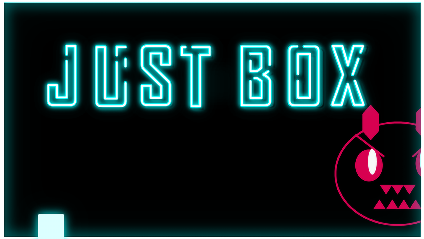 Just Box | GAME | BYKING