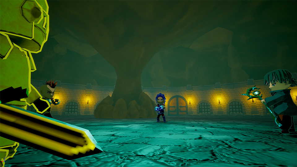 ORDER9 | GAME | BYKING